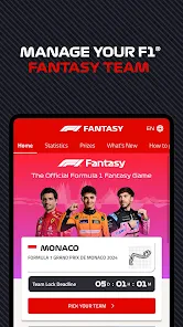 Formula 1® App - Reviewed
