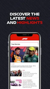 Formula 1® App - Reviewed