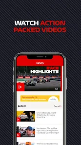 Formula 1® App - Download & Install - Reviewed