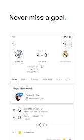FotMob - Soccer Live Scores App - Reviewed