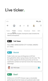 FotMob - Soccer Live Scores App - Reviewed