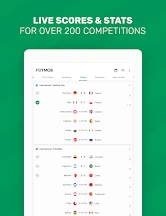 FotMob - Soccer Live Scores App - Reviewed