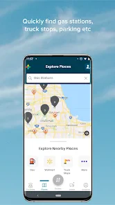 FourKites CarrierLink App App - Reviewed