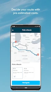 FourKites CarrierLink App App - Reviewed