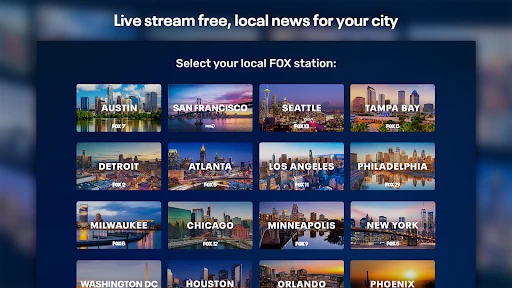 FOX LOCAL: Live Streaming News App - Reviewed