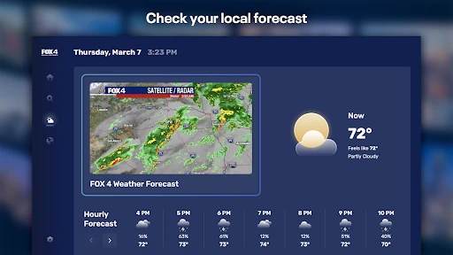 FOX LOCAL: Live Streaming News App - Reviewed