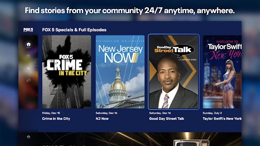 FOX LOCAL: Live Streaming News App - Reviewed