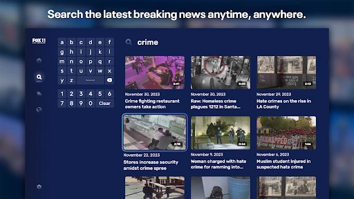 FOX LOCAL: Live Streaming News App - Reviewed