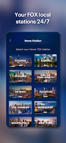 FOX LOCAL: Live Streaming News App - Reviewed