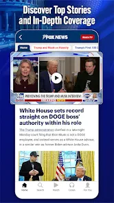 Fox News - Daily Breaking News App - Reviewed