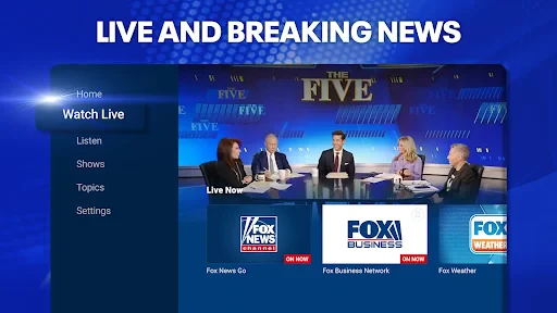 Fox News - Daily Breaking News App - Reviewed