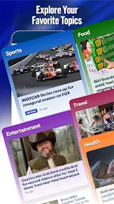 Fox News - Daily Breaking News App - Reviewed