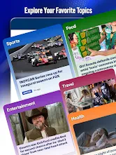 Fox News - Daily Breaking News App - Reviewed