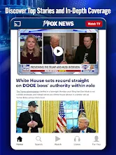 Fox News - Daily Breaking News App - Reviewed