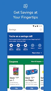 Fred Meyer App - Reviewed