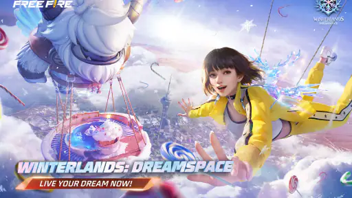 Free Fire: Winterlands Game - Reviewed