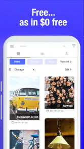 Free Stuff App - Reviewed