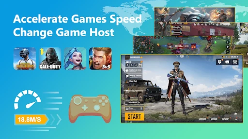 Free VPN Super™ -Fast & Secure App - Reviewed