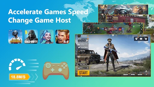 Free VPN Super™ -Fast & Secure App - Reviewed