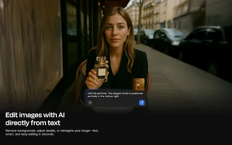 Freepik: Design & edit with AI App - Reviewed