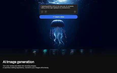Freepik: Design & edit with AI App - Reviewed
