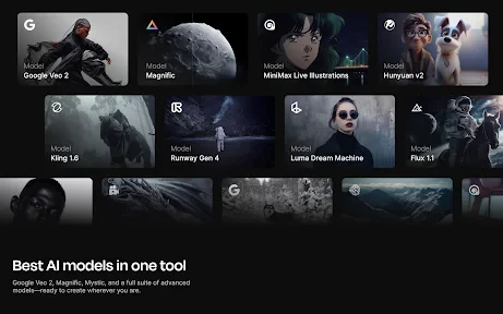 Freepik: Design & edit with AI App - Reviewed