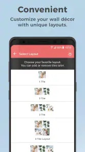 FreePrints Photo Tiles App - Reviewed