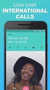 FreeTone Calls & Texting App - Reviewed