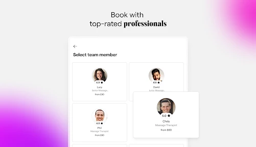 Fresha for customers App - Reviewed