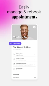 Fresha for customers App - Reviewed