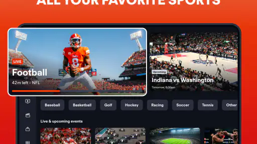 Fubo: Watch Live TV & Sports App - Reviewed