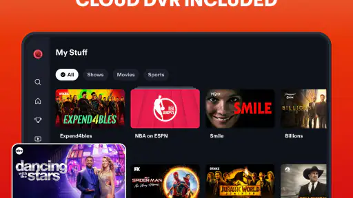 Fubo: Watch Live TV & Sports App - Reviewed
