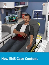 Full Code Medical Simulation App - Reviewed