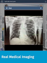 Full Code Medical Simulation App - Reviewed