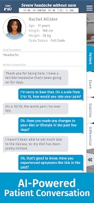 Full Code Medical Simulation App - Reviewed