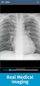 Full Code Medical Simulation App - Reviewed