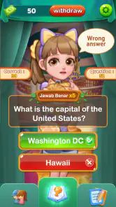Fun Quiz - Quiz & Trivia Game Game - Reviewed
