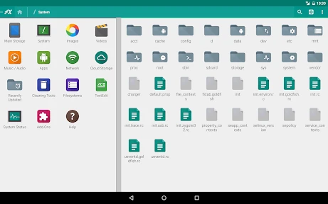 FX File Explorer: Plus License App - Reviewed