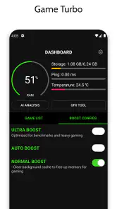 Game Booster 4x Faster Pro App - Reviewed