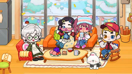 Game World: Life Story Game - Reviewed