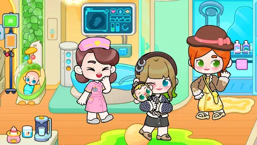 Game World: Life Story Game - Reviewed