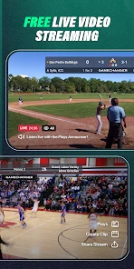 GameChanger App - Reviewed