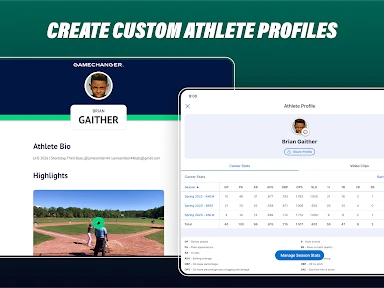 GameChanger App - Reviewed