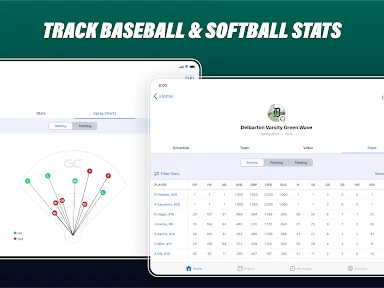 GameChanger App - Reviewed