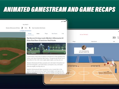 GameChanger App - Reviewed