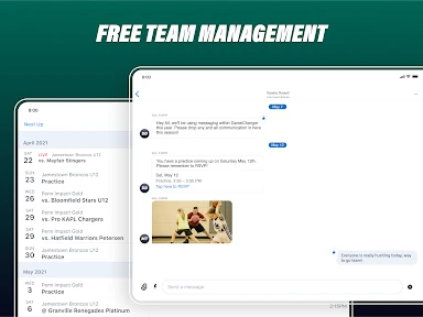 GameChanger App - Reviewed