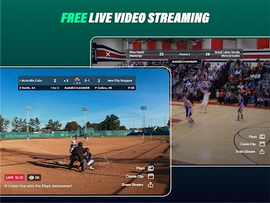 GameChanger App - Reviewed