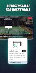 GameChanger App - Reviewed