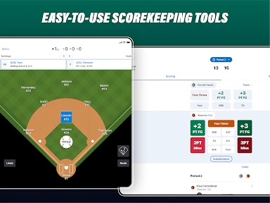 GameChanger App - Reviewed