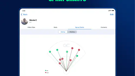 GameChanger App - Reviewed